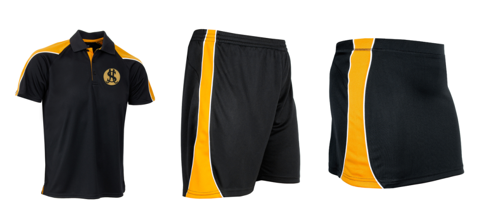 Stoke High School - Ormiston Academy - Uniform